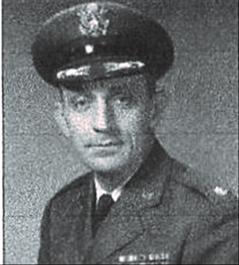 LIEUTENANT COLONEL VICTOR WARREN HAMMOND, USAF (Retired) | News, Sports ...